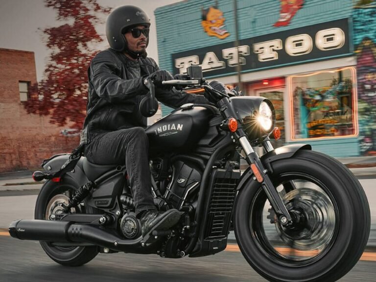 Indian Motorcycle 2026 - Bikes Road Adventure Solutions