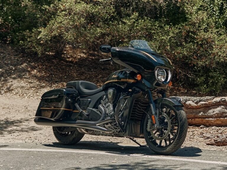 Indian Motorcycle 2026 - Bikes Road Adventure Solutions
